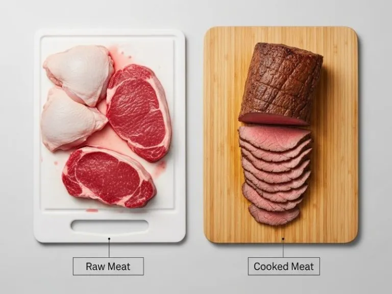 The 7+ Best Cutting Board for Meat in 2025