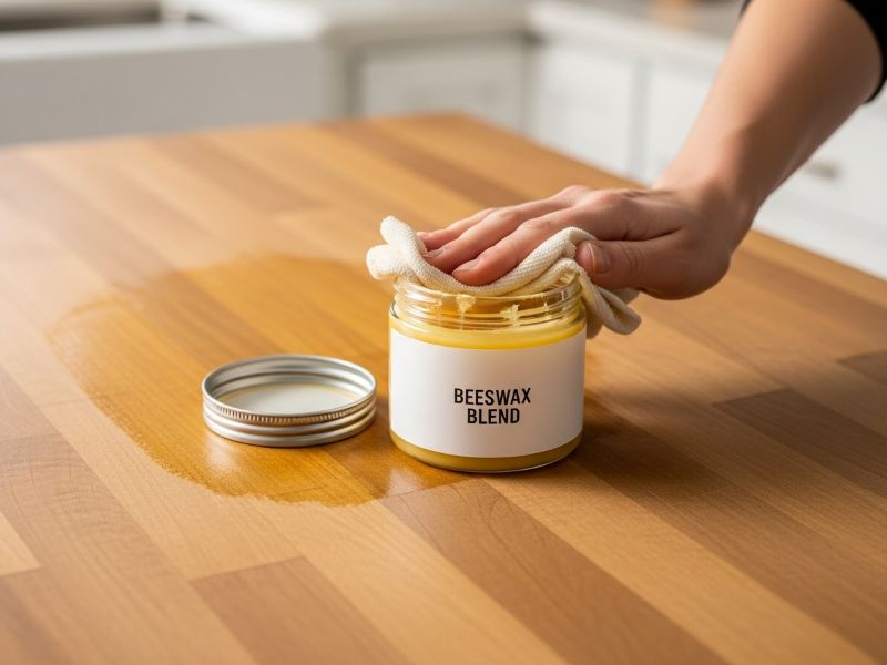 How to Oil a Butcher Block: Best Oils and Maintenance Guide