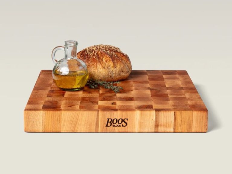 What Cutting Boards Are Used in Commercial Kitchens?