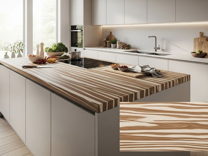 Best Wood for Butcher Block: Complete Guide