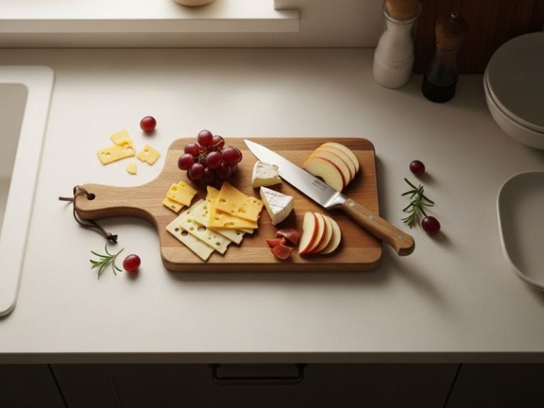 Standard Cutting Board Sizes: Complete Chart & Guide